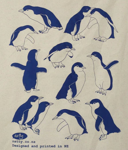 Penguins Collection – Page 5 – Presence On Harbour · Ōamaru · Gift Shop ...
