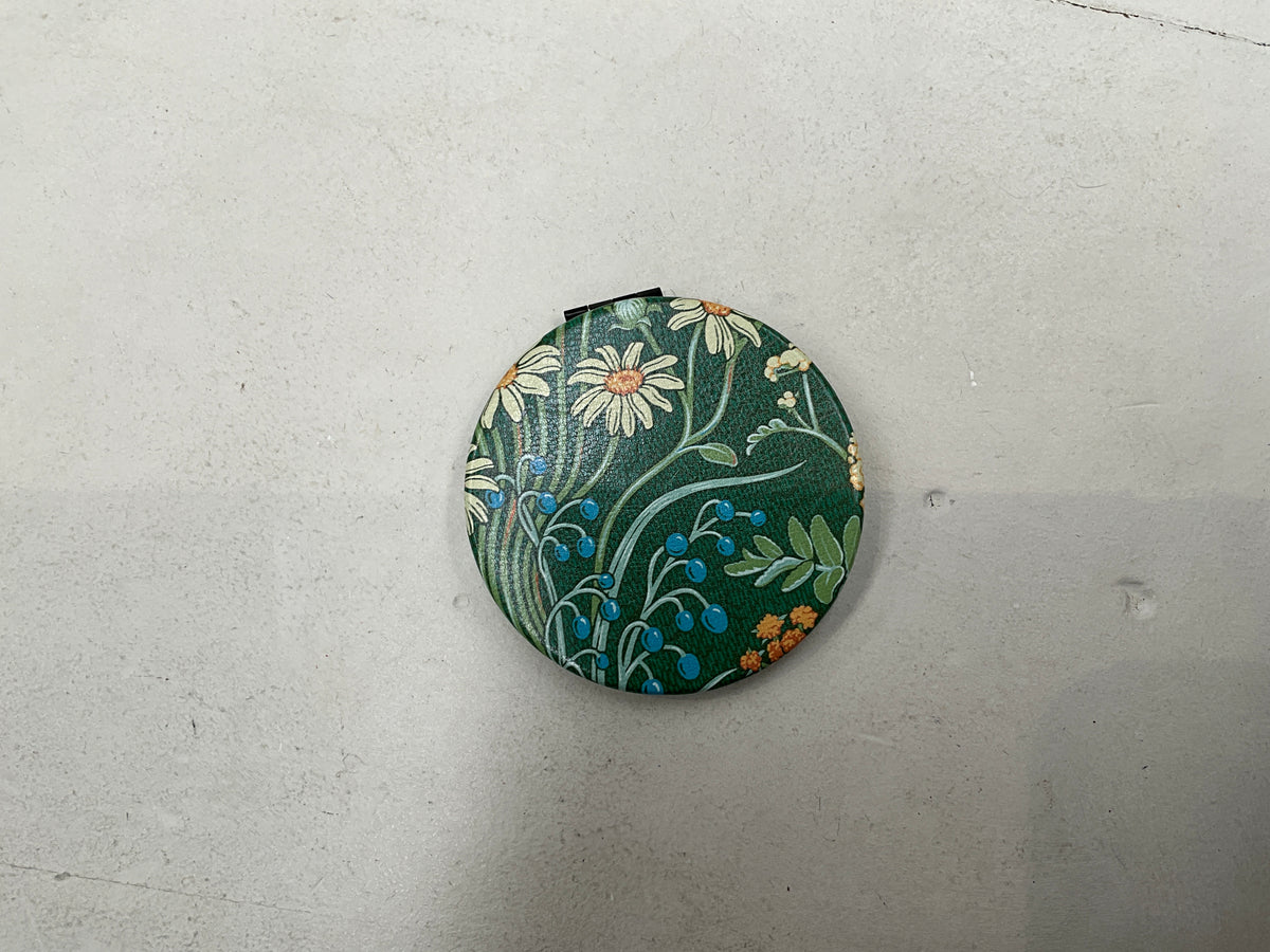 Turutu Cosmetic Mirror – Presence On Harbour · Ōamaru · Gift Shop · Art ...