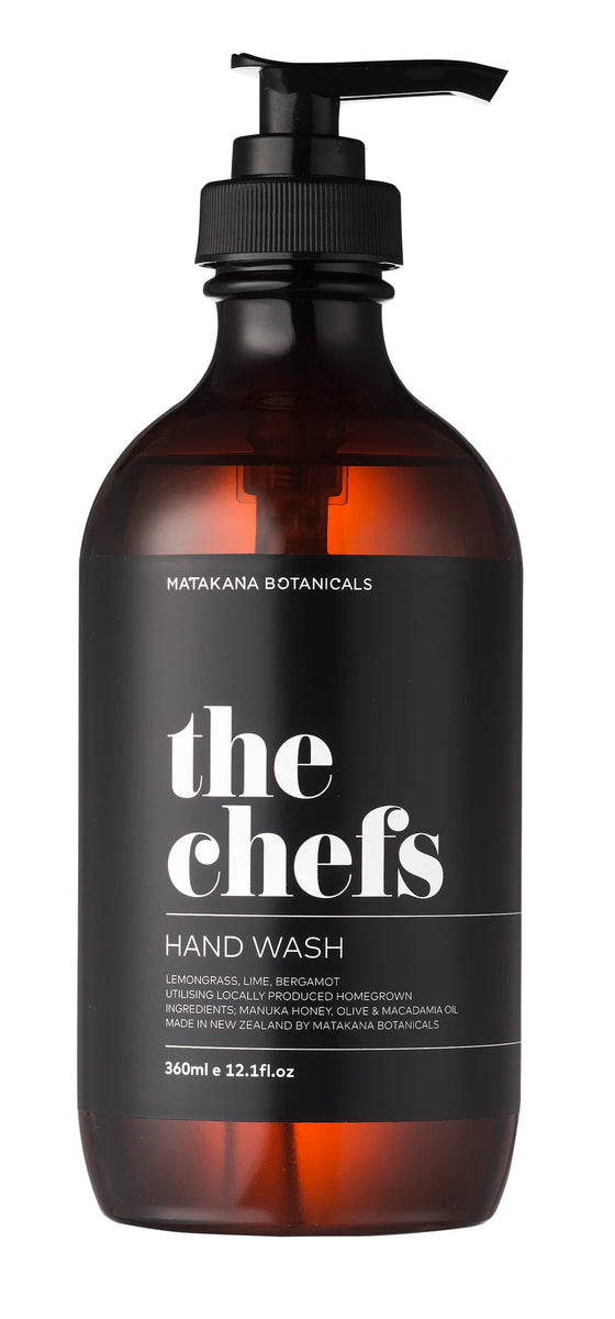 The Chefs Hand Wash – Presence On Harbour · Ōamaru · Gift Shop · Art ...